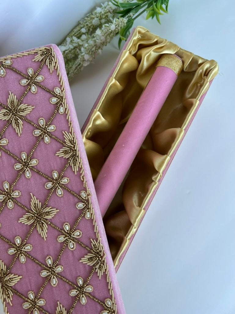 Choora & Kaleera Boxes – Lush Jewelry Studio