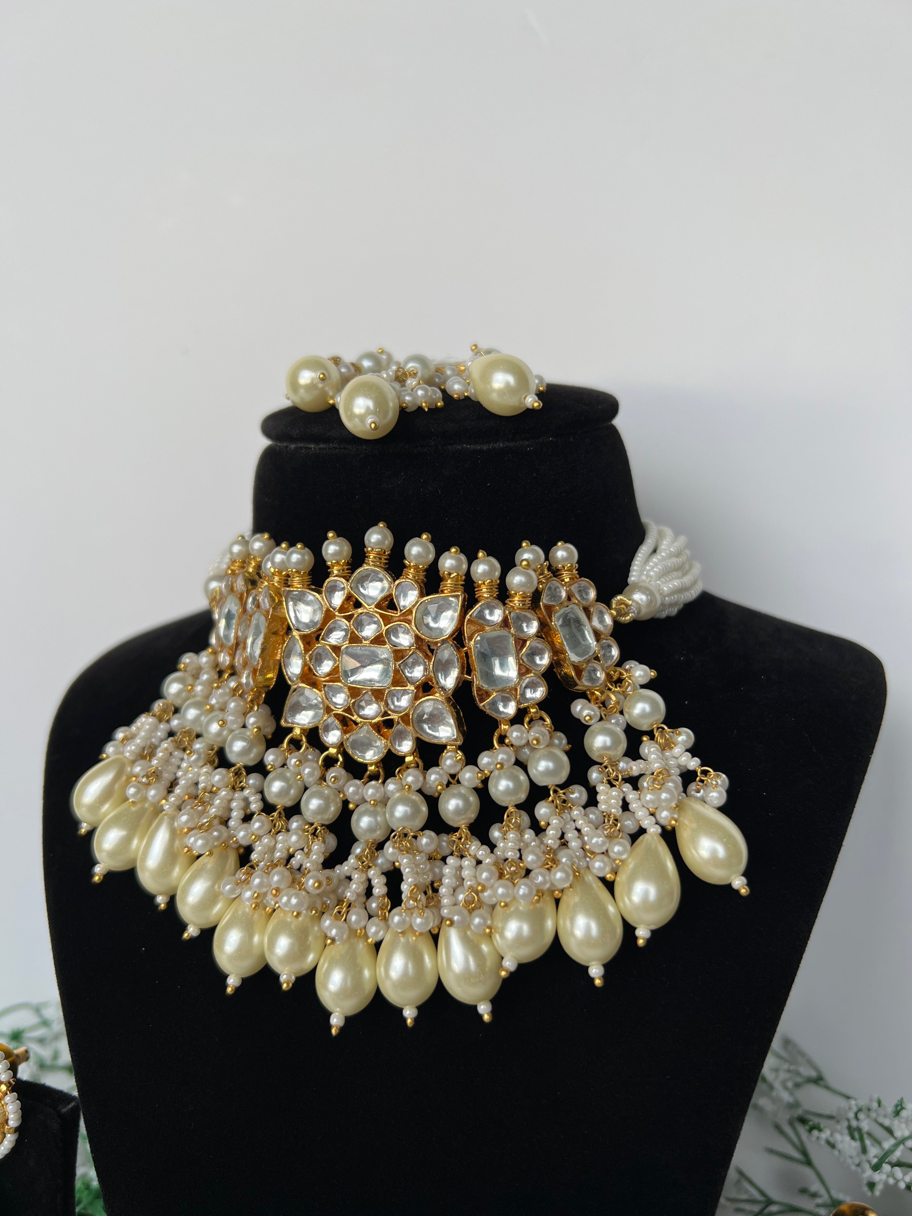 Pam in Gold – Lush Jewelry Studio